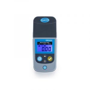 Sodimel : Distributeur HACH France - depuis 1963